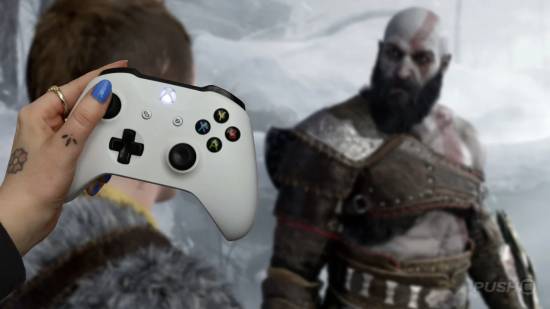 下一代Xbox将是客厅PC？或有望游玩PS第一方作品 | Nestia