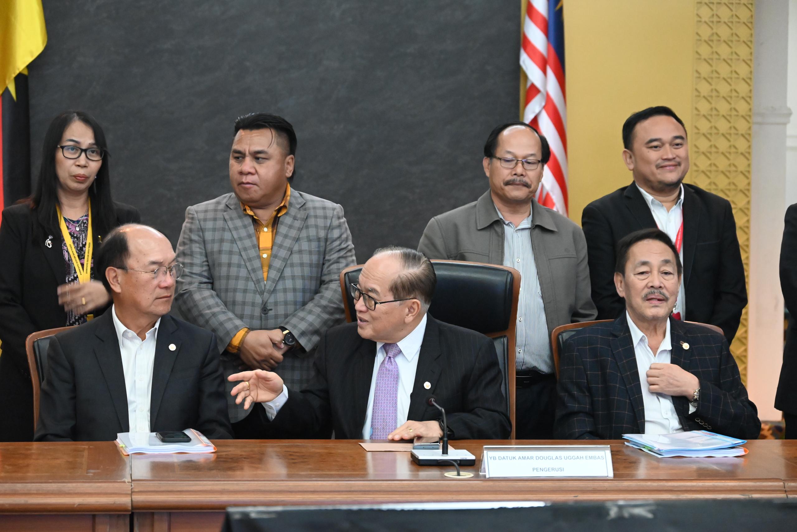 Orang Ulu community to host state-level Gawai Dayak 2025 | Nestia