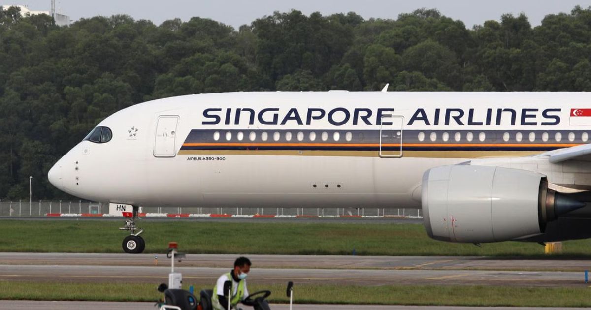 Singapore Airlines and Scoot Ban In-flight Power Bank Usage from April ...