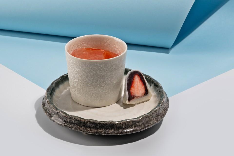 Sora Bar in Phnom Penh Unveils Alchemy of Anime Menu for Manga ...