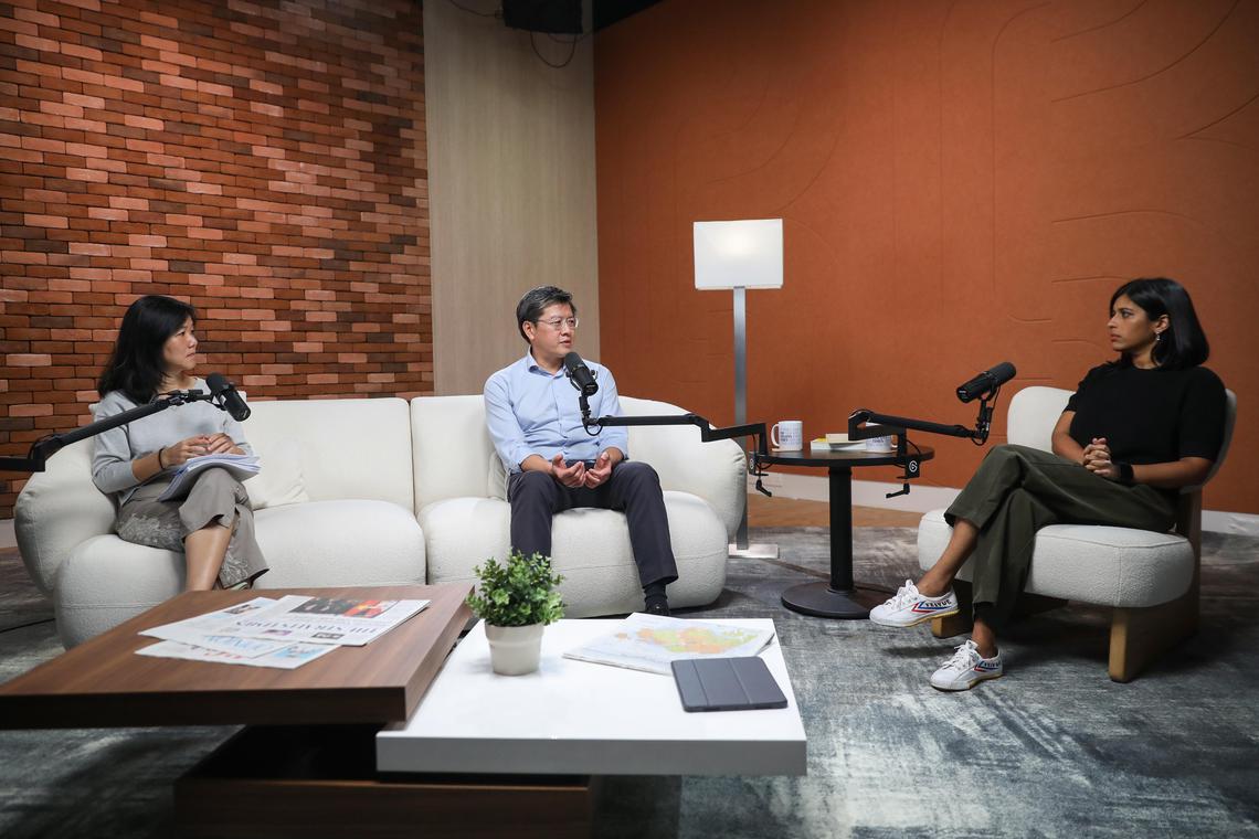 EBRC report: What the new electoral boundaries mean for GE2025 | Nestia