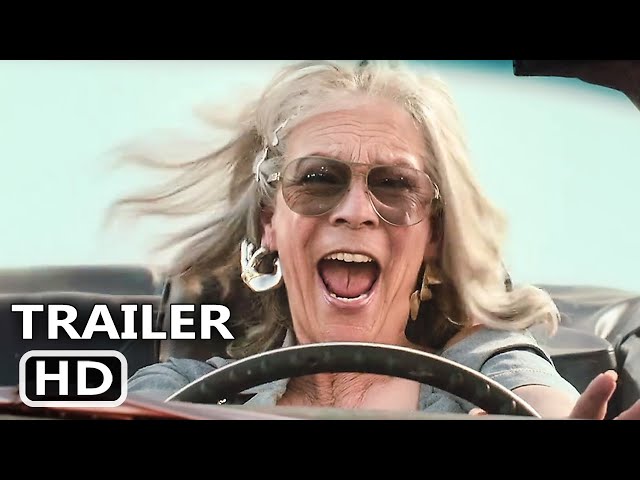 FREAKIER FRIDAY Trailer (2025) Jamie Lee Curtis, Lindsay Lohan | Nestia