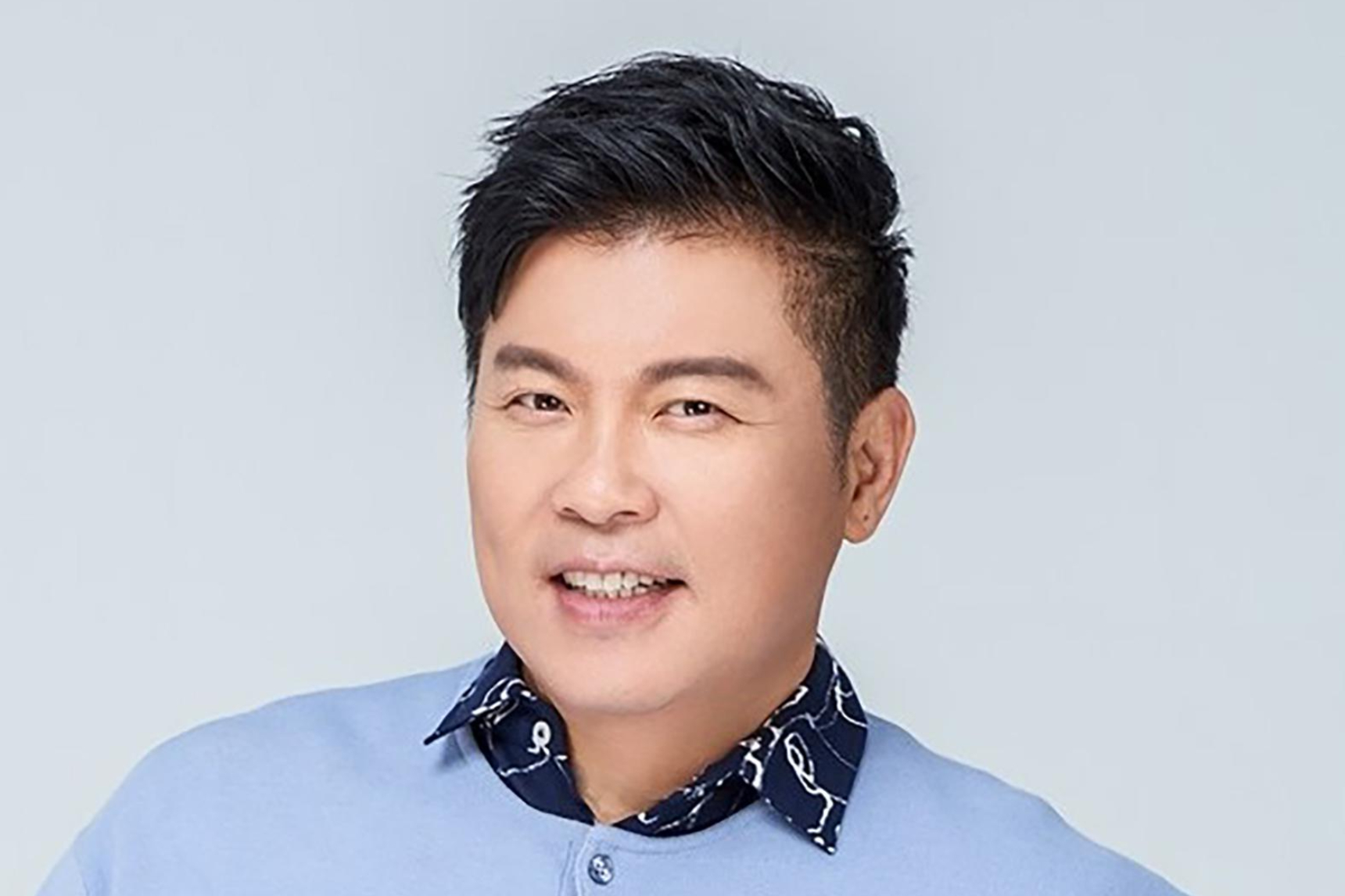 TV host Sam Tseng quits game show for allegedly siding with disgraced host Mickey Huang | Nestia