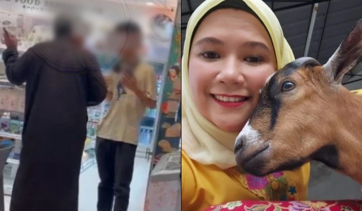 RTM News Anchor Says Slapping Incident Is Absurd – ‘Feel Free to Eat in ...