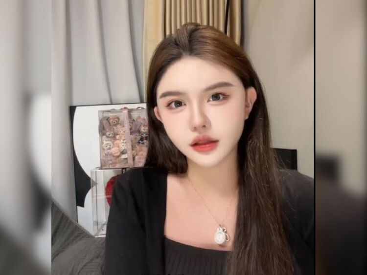 Abby Han Anran opens up on her plastic surgery mistakes | Nestia