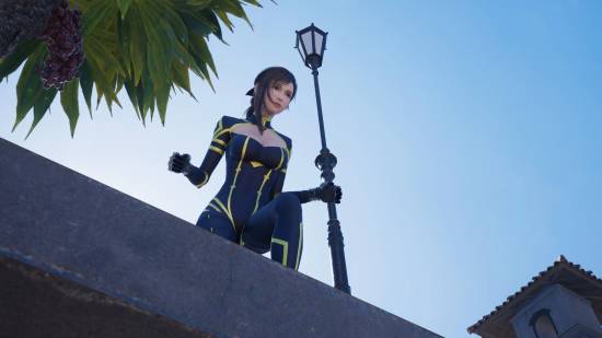 《最终幻想7：重生》蒂法MOD：知名二次元服装替换 | Nestia