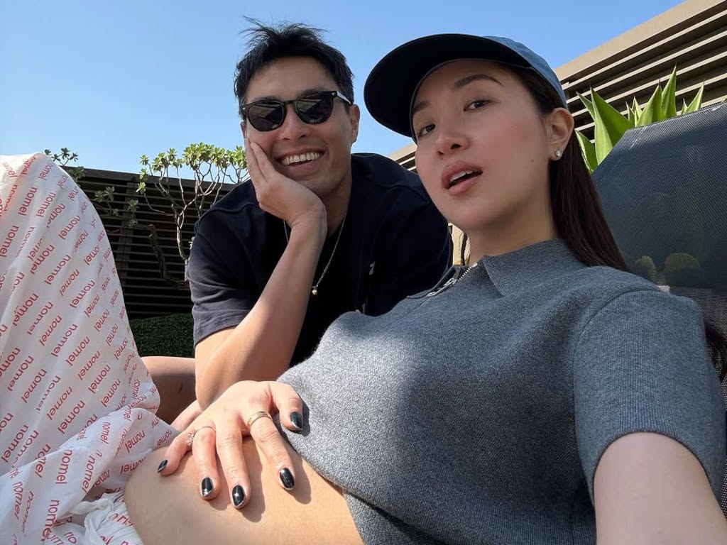 Tony Yang and Melinda Wang's household continues to grow | Nestia