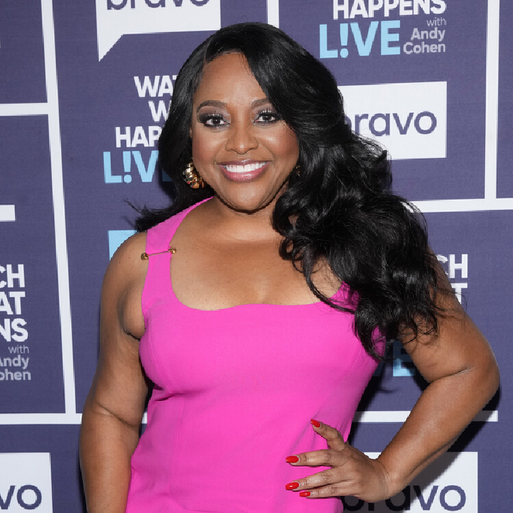Sherri Shepherd Calls Out Actress Who Accused Her of Shading Them | Nestia