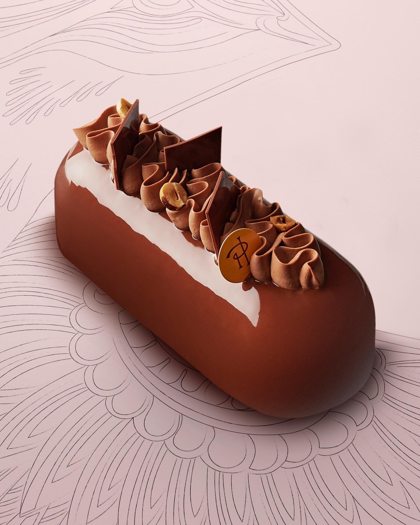 Here is everything you need to know before the Macaron King Pierre ...