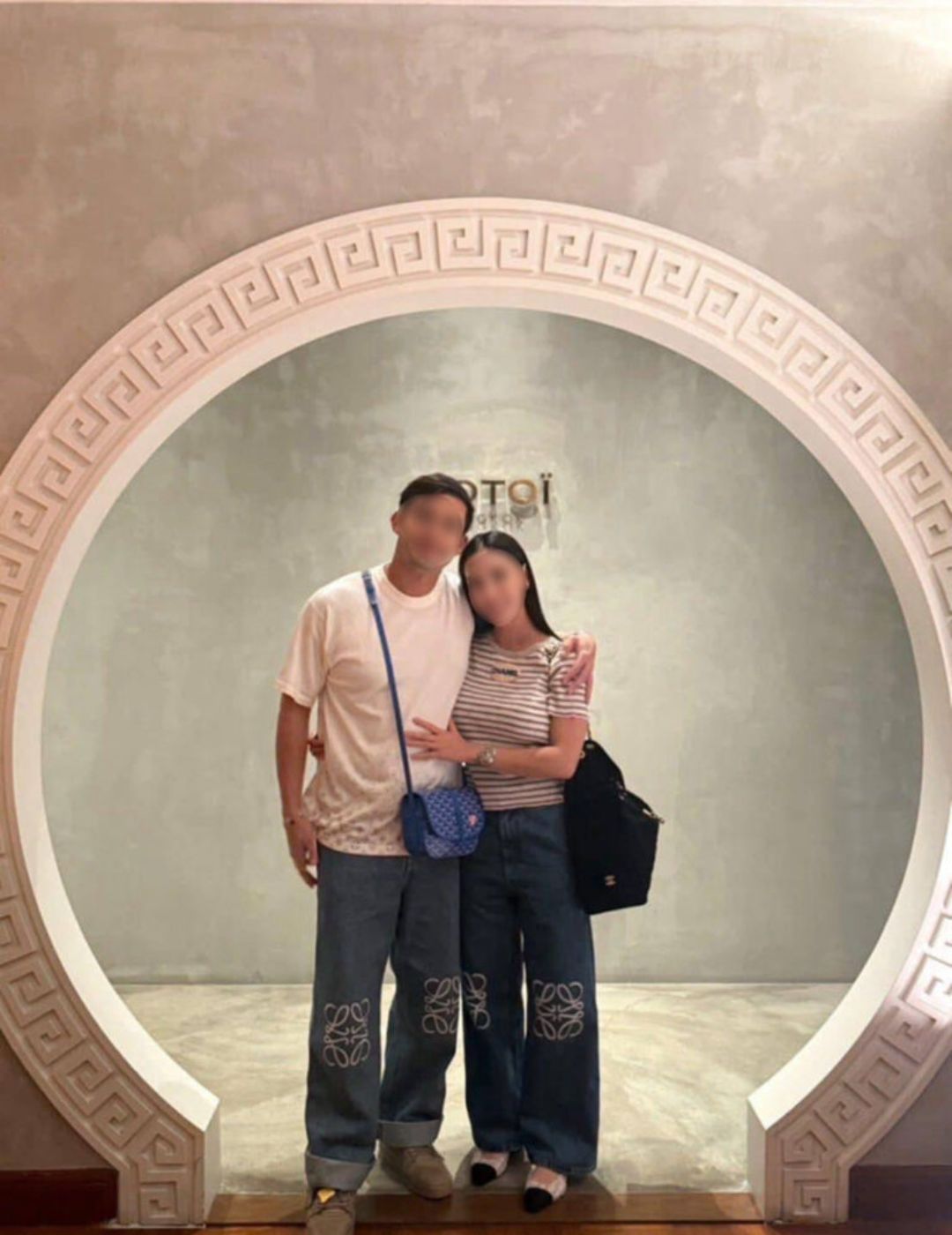 Singaporean Man Hunted By Thai Police After Thai Girlfriend Found Dead