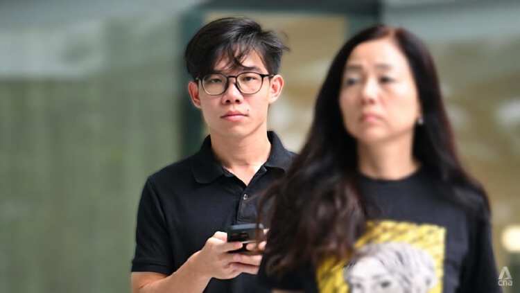 Ex-Lululemon sales assistant who directed over S$28,000 worth of fraudulent refunds to his own ...