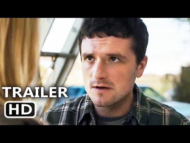 FIVE NIGHTS AT FREDDY'S 2 Teaser Trailer (2025) Josh Hutcherson | Nestia