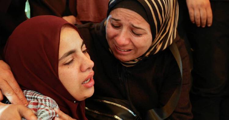 Israel to seize parts of Gaza as military operation expands | Nestia