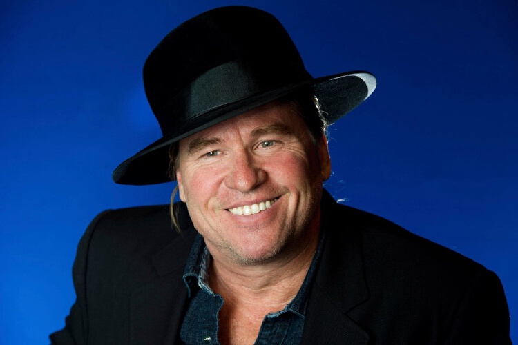 Val Kilmer’s family speaks out for the first time after his death at age 65 | Nestia