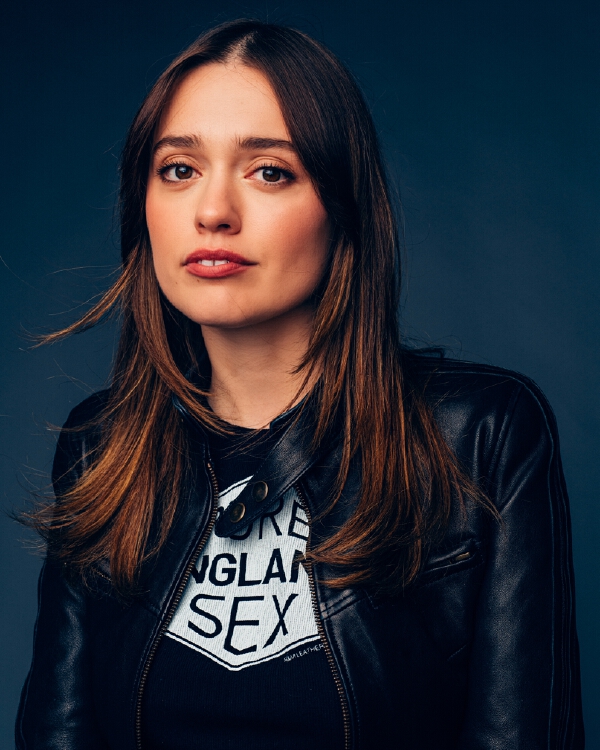 15 "The White Lotus" Season 3 Behind-The-Scenes Facts Straight From Aimee Lou Wood, AKA Chelsea ...