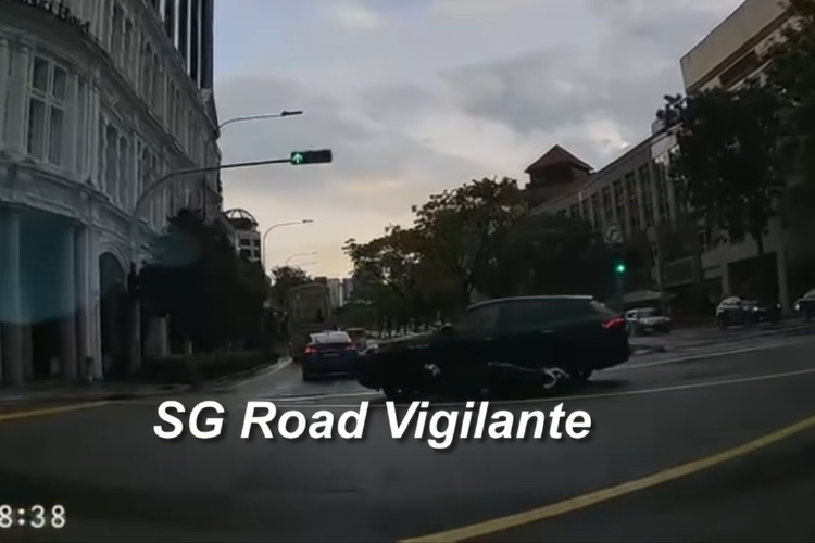 Several car drivers being investigated following separate accidents ...