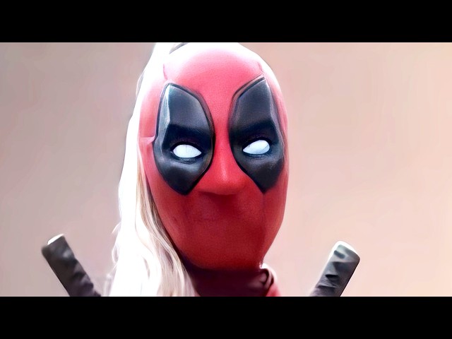 What These Stunt Doubles Look Like In Real Life | Nestia