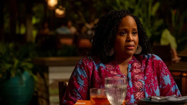 'The White Lotus' Season 3 finale has a brutal throwback to Season 1 | Nestia