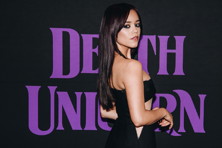 Jenna Ortega Finally Revealed The REAL Reason Why She Left The "Scream" Franchise | Nestia
