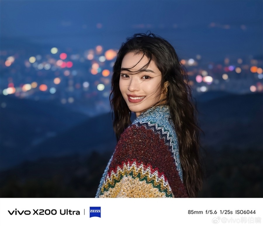 神似相机！vivo X200 Ultra外观曝光 | Nestia