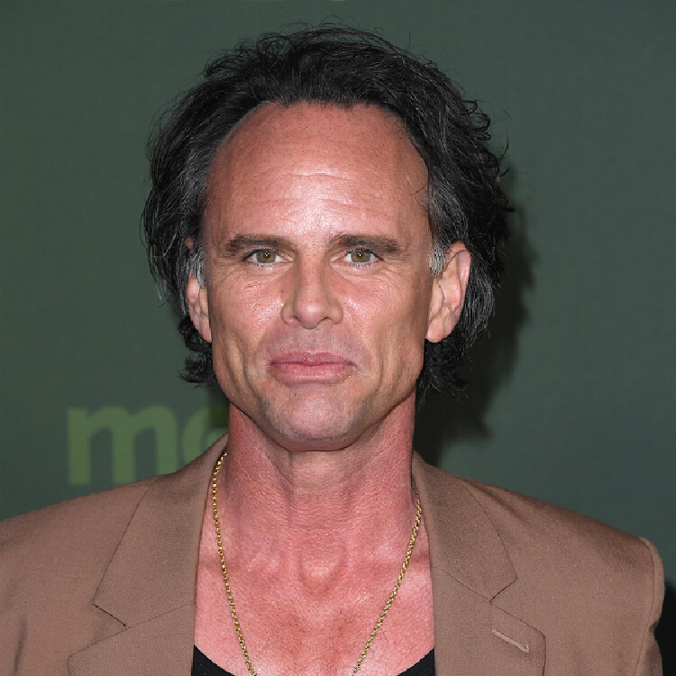 White Lotus’ Walton Goggins Details Life-Changing Conversation With 14-Year-Old Son | Nestia