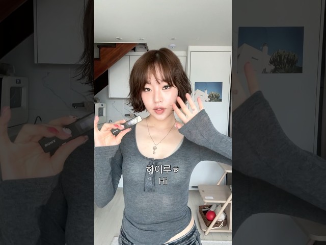 기본티 사기 전에 보는 영상 | Nestia