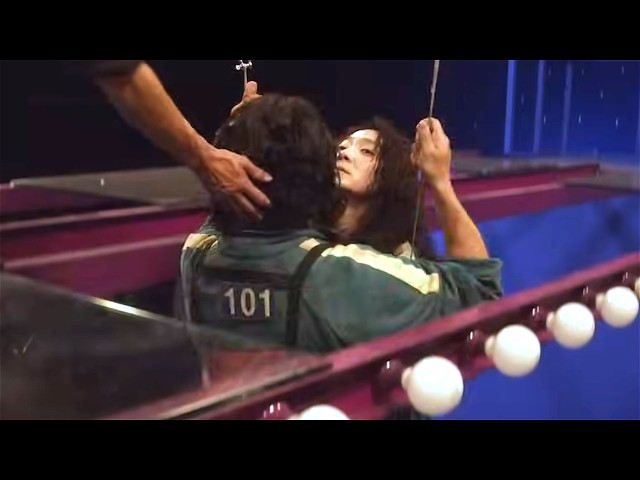 What These Shows Look Like Without Special Effects | Nestia