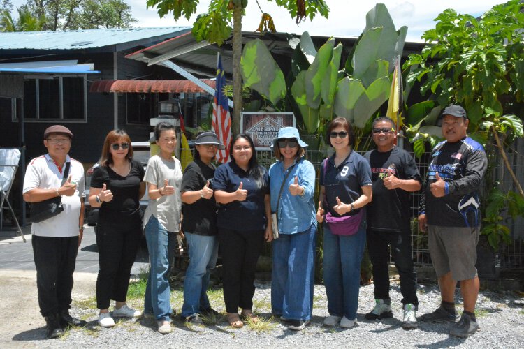 MTC plans to add more buses for Miri–Lapok–Long Lama route amid growing ...