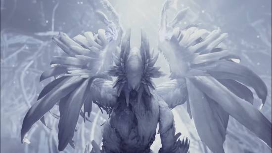 刷装备太难？《MH荒野》白炽龙重战限制惹怒玩家！ | Nestia