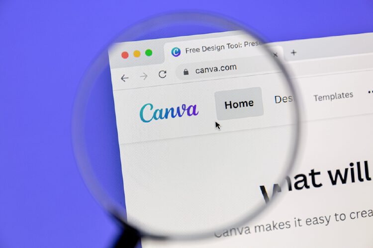 Canva launches AI-powered sheets to compete with Excel | Nestia