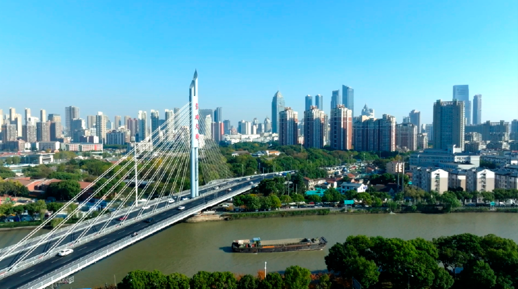 “A Touch of Wuxi” Global Premiere Showcases Enduring Legacy and Modern Dynamism of E China’s ...