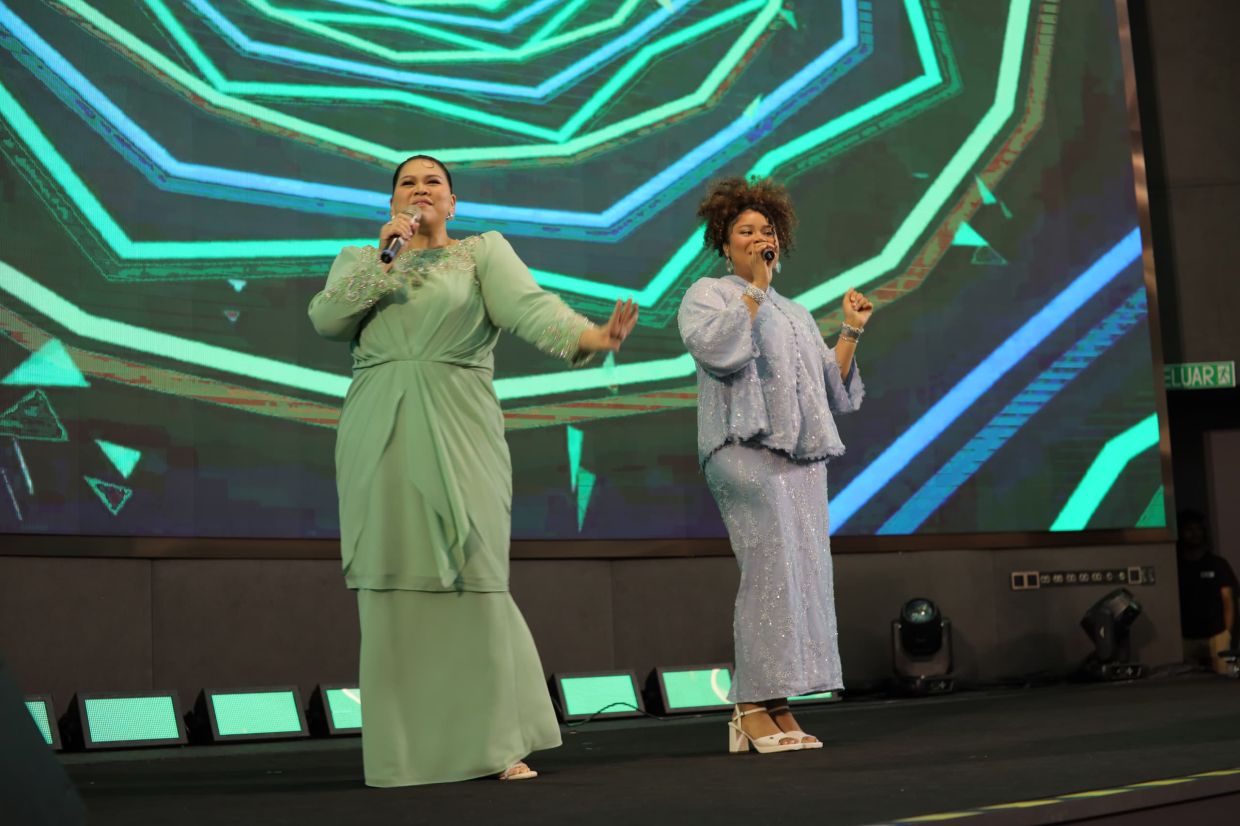 iQIYI goes big in the region as it kicks off its vision for Gen-Z with the launch of the special ...