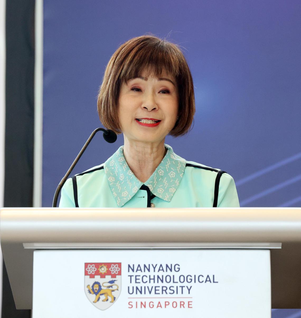 NTU launches new research facility to study health risks of climate ...