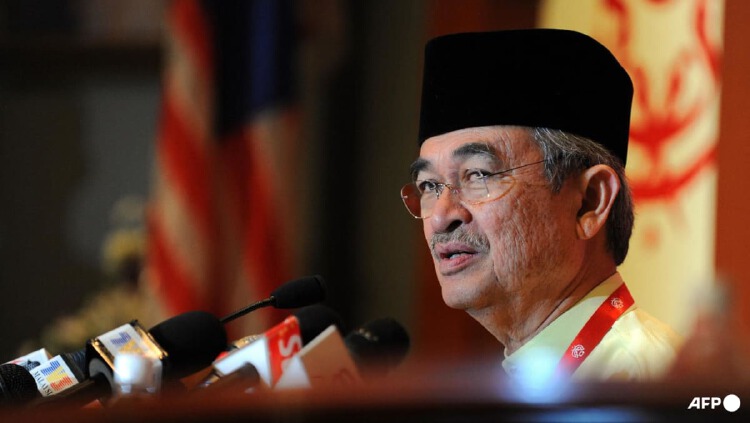 SM Lee to attend state funeral of former Malaysian PM Abdullah Ahmad Badawi | Nestia