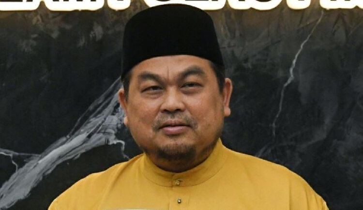 Penang mufti urges stern action over half-nude dance at Batu Ferringhi Songkran event | Nestia