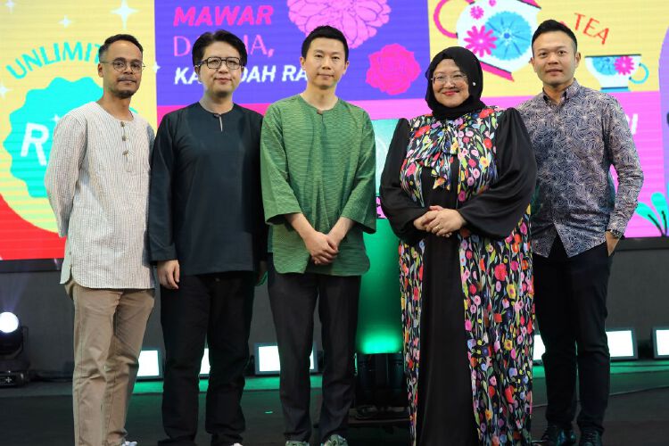 Streaming giant iQIYI aims to further strengthen their top spot with more exceptional local ...