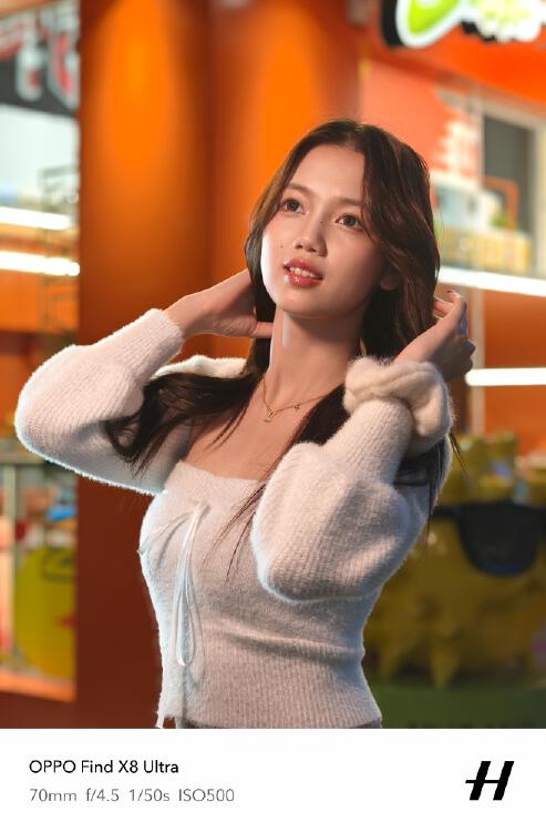 直屏Ultra唯一选手！OPPO Find X8 Ultra到底值不值？ | Nestia