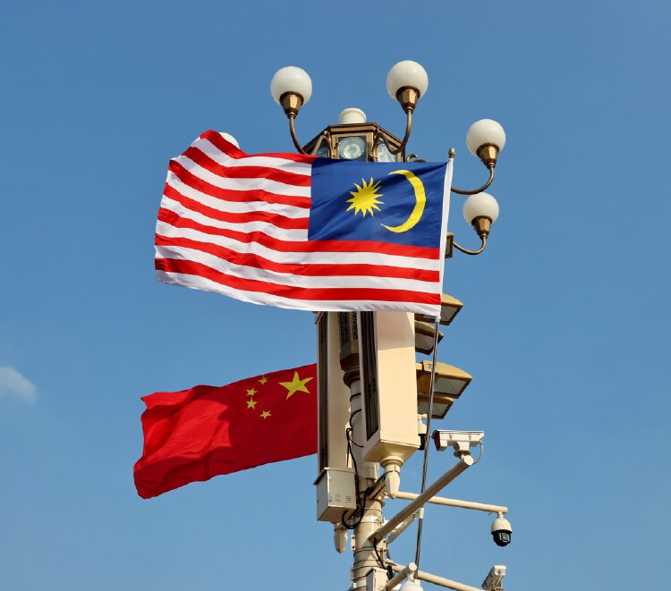 习近平访大马︱《星洲日报》插图画错国旗 2高层受查停职 | Nestia