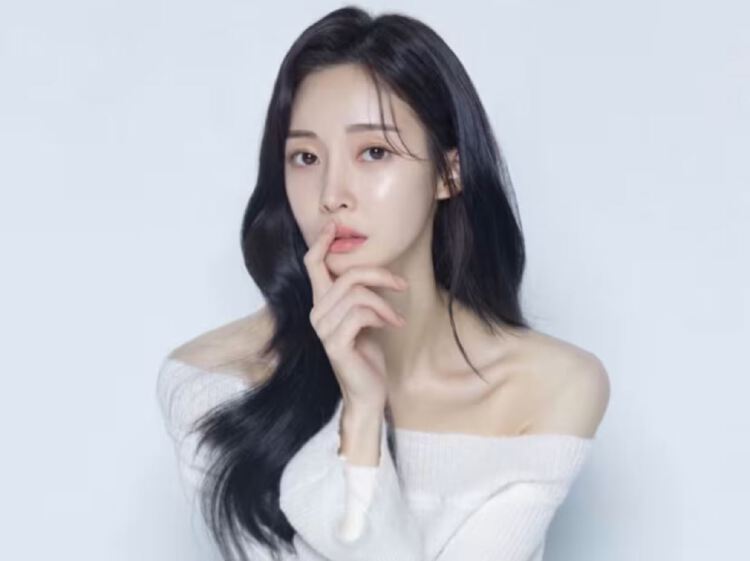 Former T-ara member Lee A-reum handed suspended prison term for fraud | Nestia