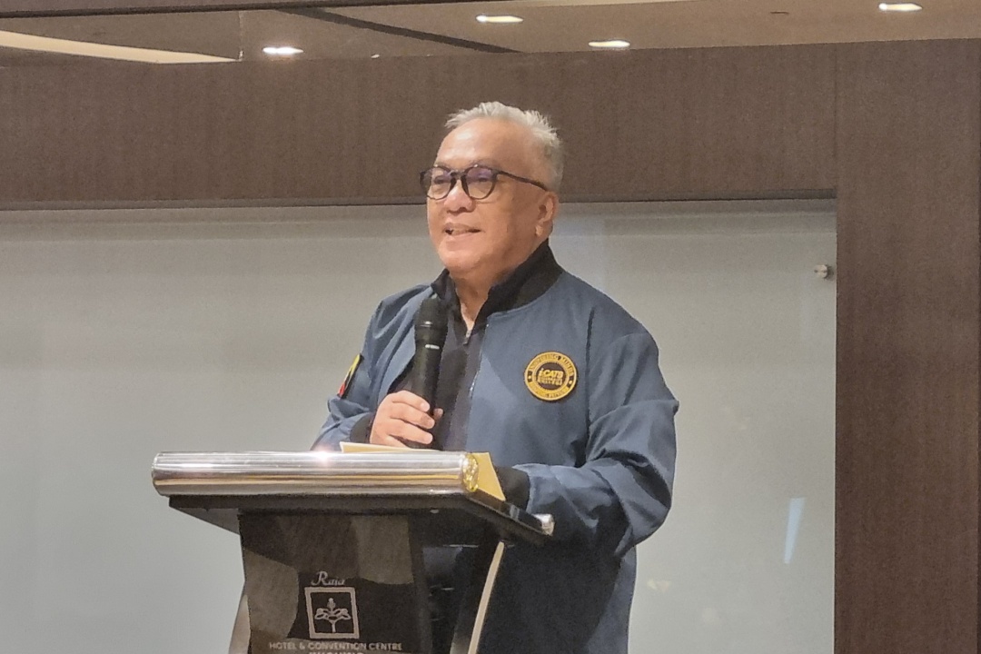 Sarawak unveils aerospace roadmap to propel growth under PCDS 2030 | Nestia