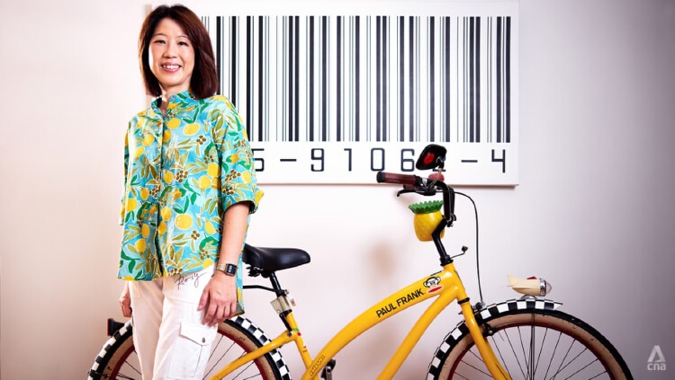 Meet the Singapore bike collector with 17 classic and modern cruisers | Nestia