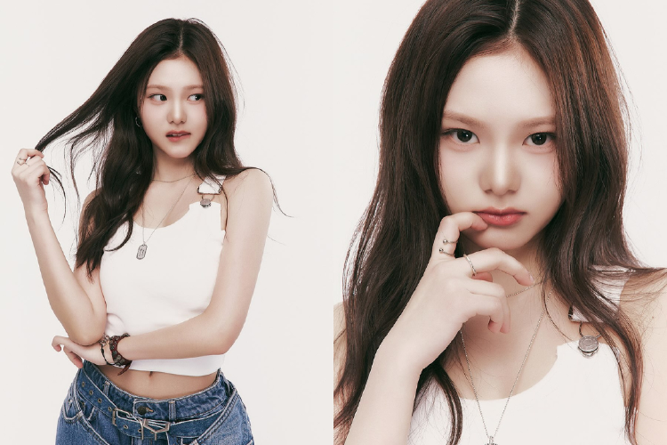 恭喜！大马首位K-POP女爱豆诞生LingLing「4大背景」一次看！ | Nestia