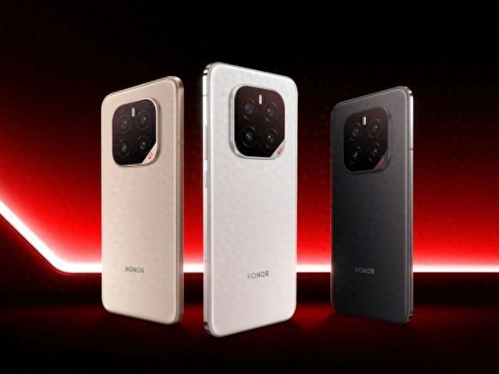 4.47Ghz！高通骁龙8领先版曝光 或由荣耀GT Pro首发搭载 | Nestia