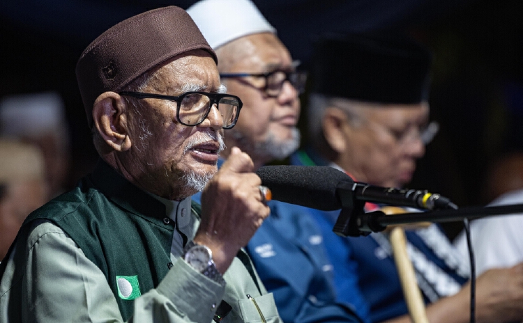 Jakim flags concern over Hadi’s claim politics outweighs Haj and umrah | Nestia