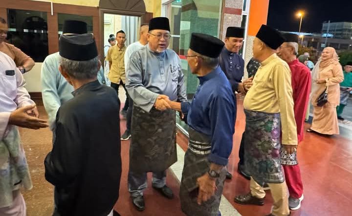 Jepak rep calls for unity to ensure continued progress | Nestia