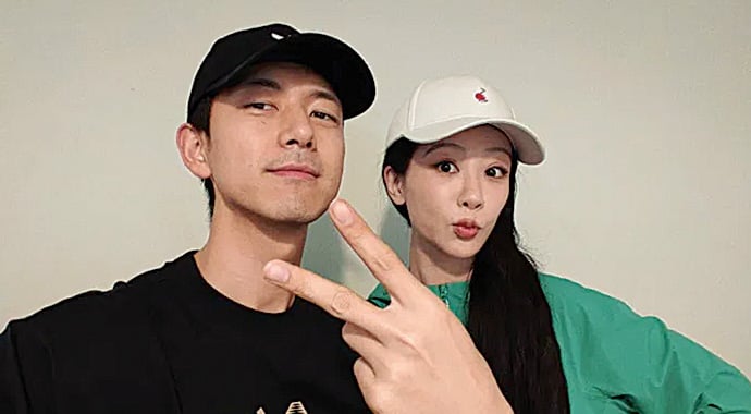 《国色芳华》CP同框 续集传暑假上档 | Nestia