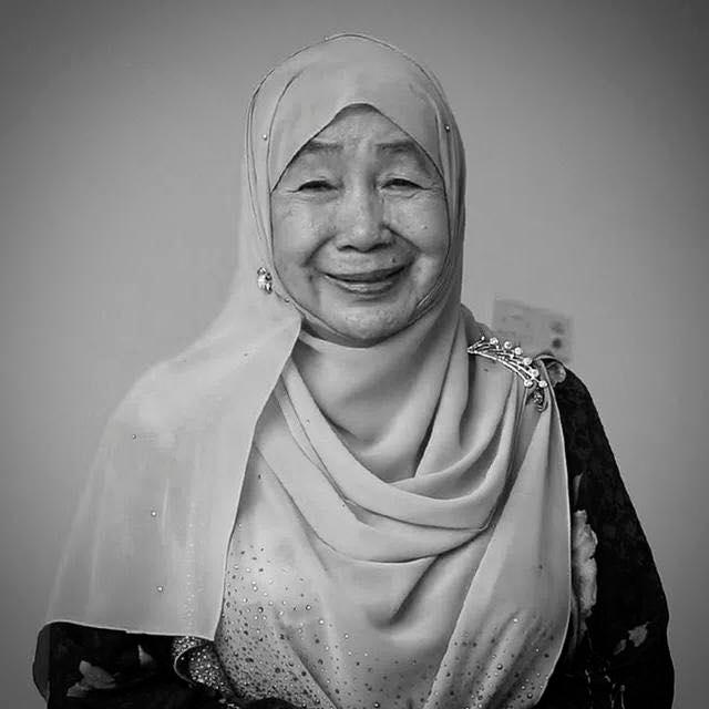 Former Singapore First Lady Noor Aishah dies at 91 | Nestia