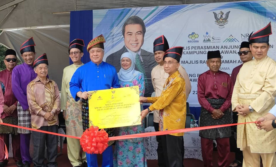 Results of Petros O&G study in Limbang and Lawas expected by Q3 2025 | Nestia