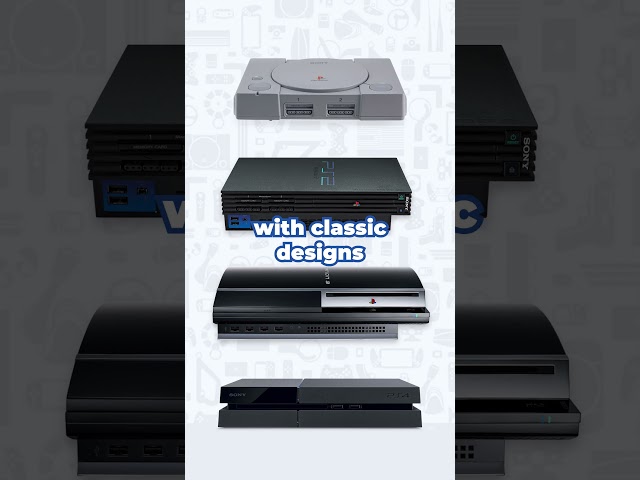 The nostalgic UI is back with the new PS5 system software | Nestia