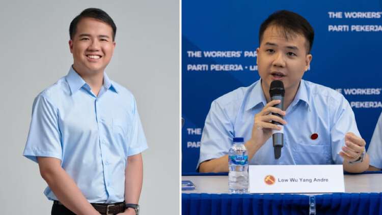 Get To Know The New Under-35 Candidates Of GE2025 | Nestia